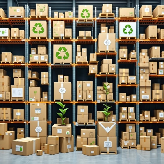 Ecommerce Supply Chain Management Guide for 2025 | Extensiv Ecommerce Supply Chain Management Guide for 2025 | Extensiv